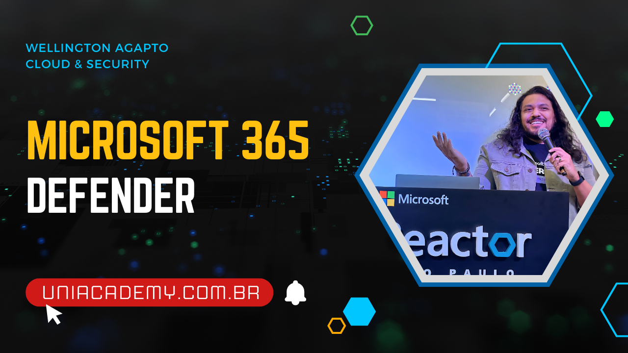 Microsoft 365 Defender: Um Guia para Gerentes de Segurança da ...